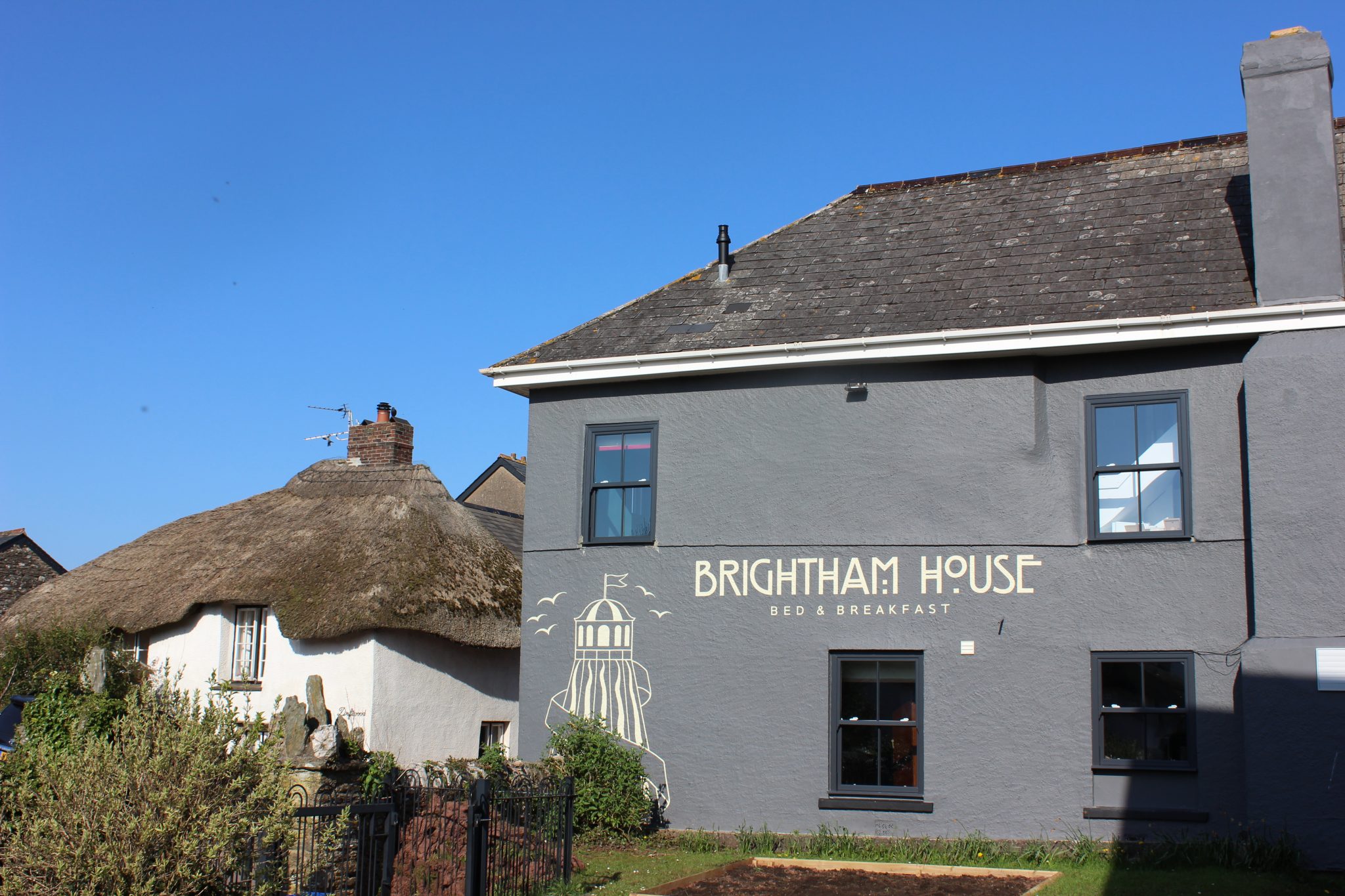Home | Brightham House